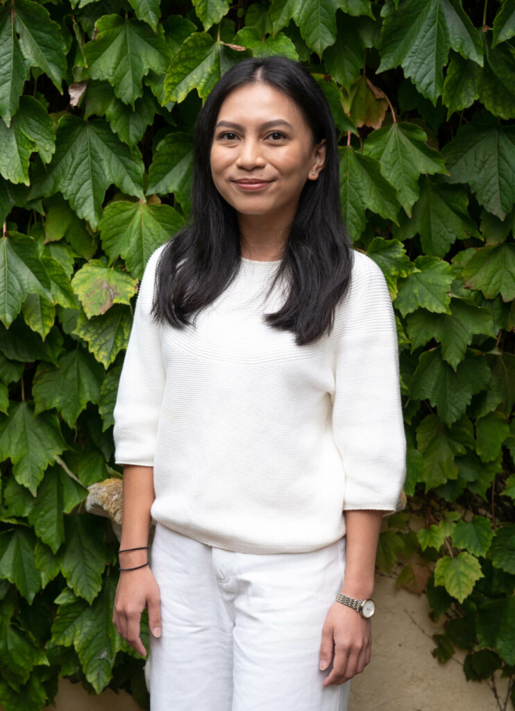 Sarah Ea | Occupational Therapist