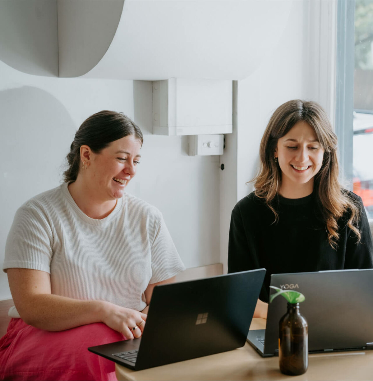 Team | Domain Health