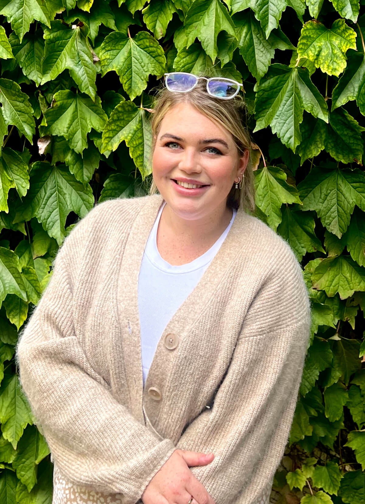 Jess Gesthuizen | Occupational Therapist